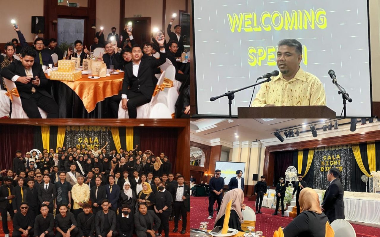 Development & Activity | UniKL MSI