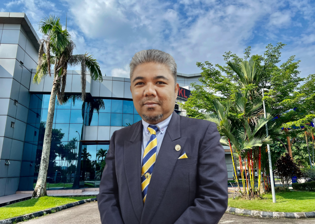 About Us | UniKL MSI
