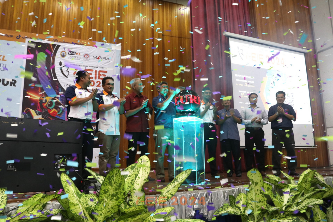eureka | UniKL MSI
