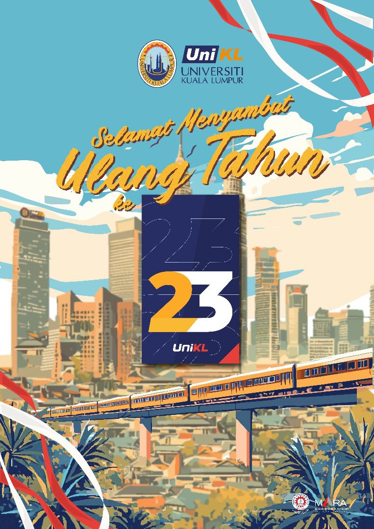 UniKL MSI | Where Knowledge Is Applied