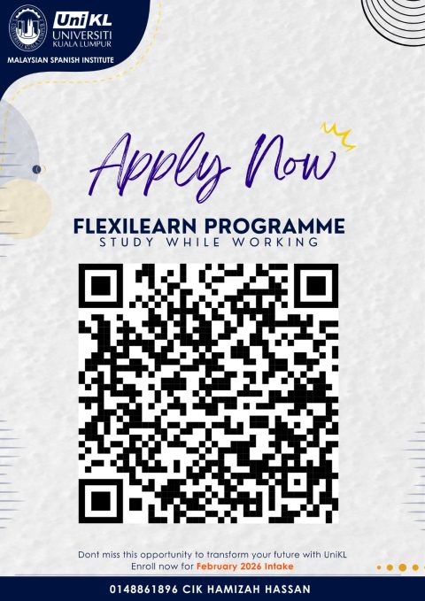 flexible course | UniKL MSI